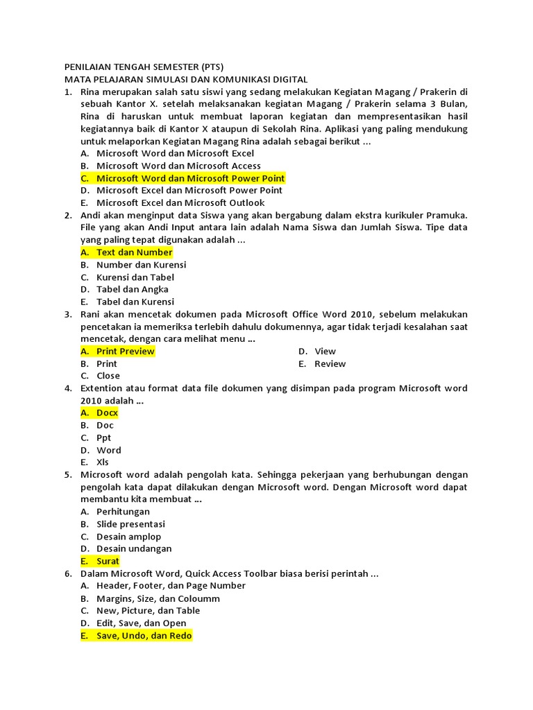 Format Proprietary Amazon dan Aplikasi Office | PDF | Komputer
