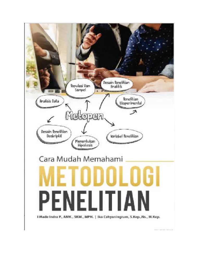 Referensi Buku | PDF