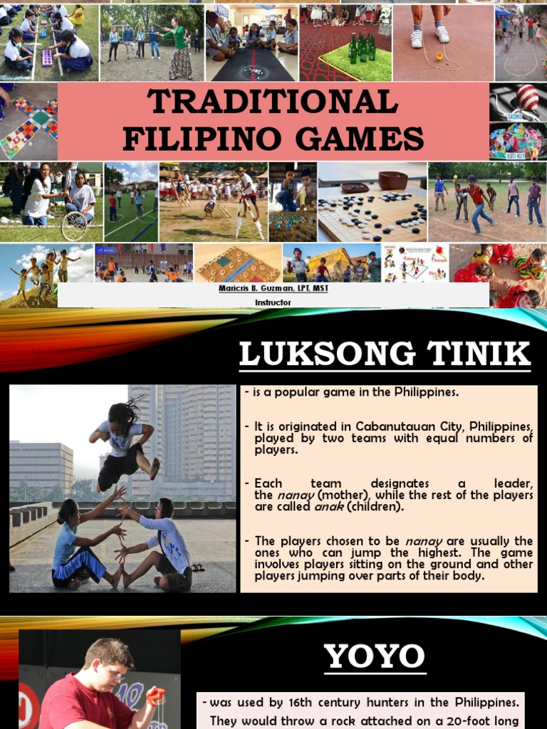 PPC Final Topics | PDF | Philippines