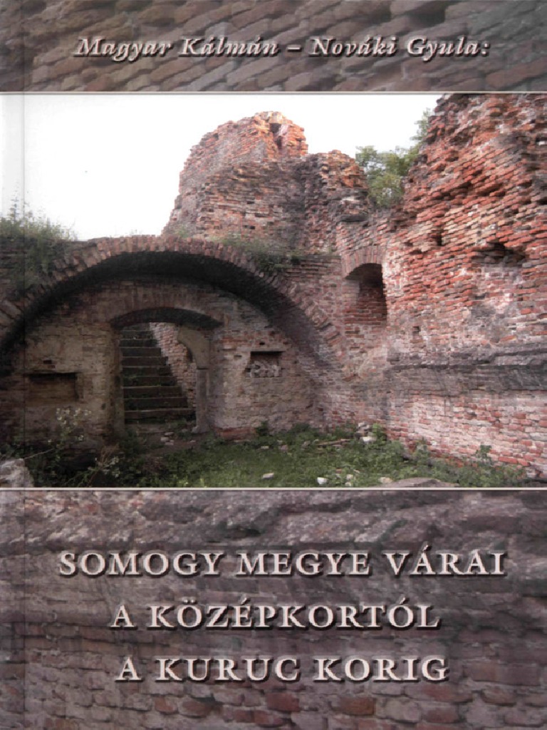 Somogy Megye Várai | PDF