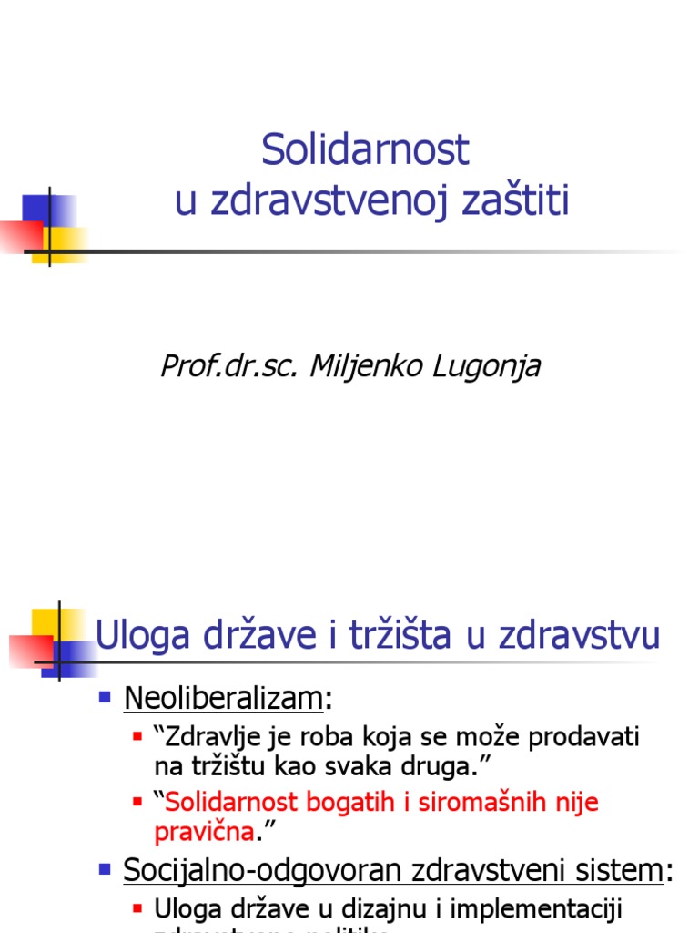 Solidarnost | PDF