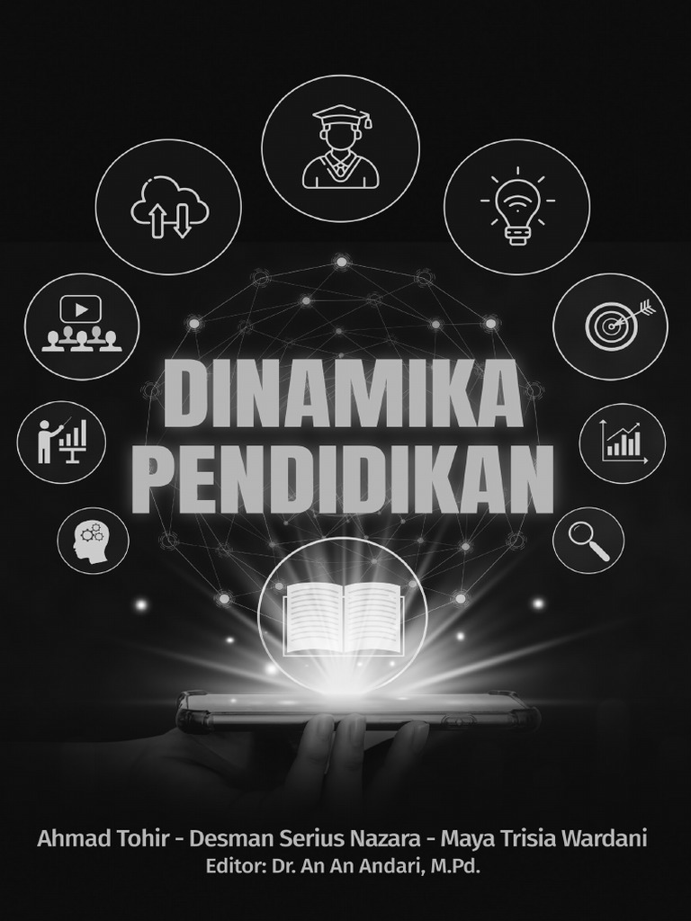 Dinamika Pendidikan | PDF | Seni