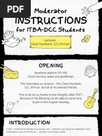 Event Hosting Script | PDF