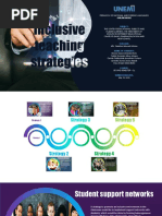 Reflection and Narrative On NLC | PDF | Learning | Intelligence