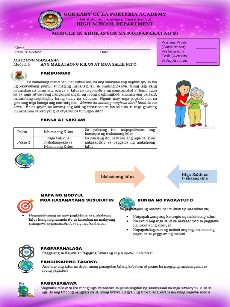 AP 10 Module 5 (AutoRecovered) | PDF