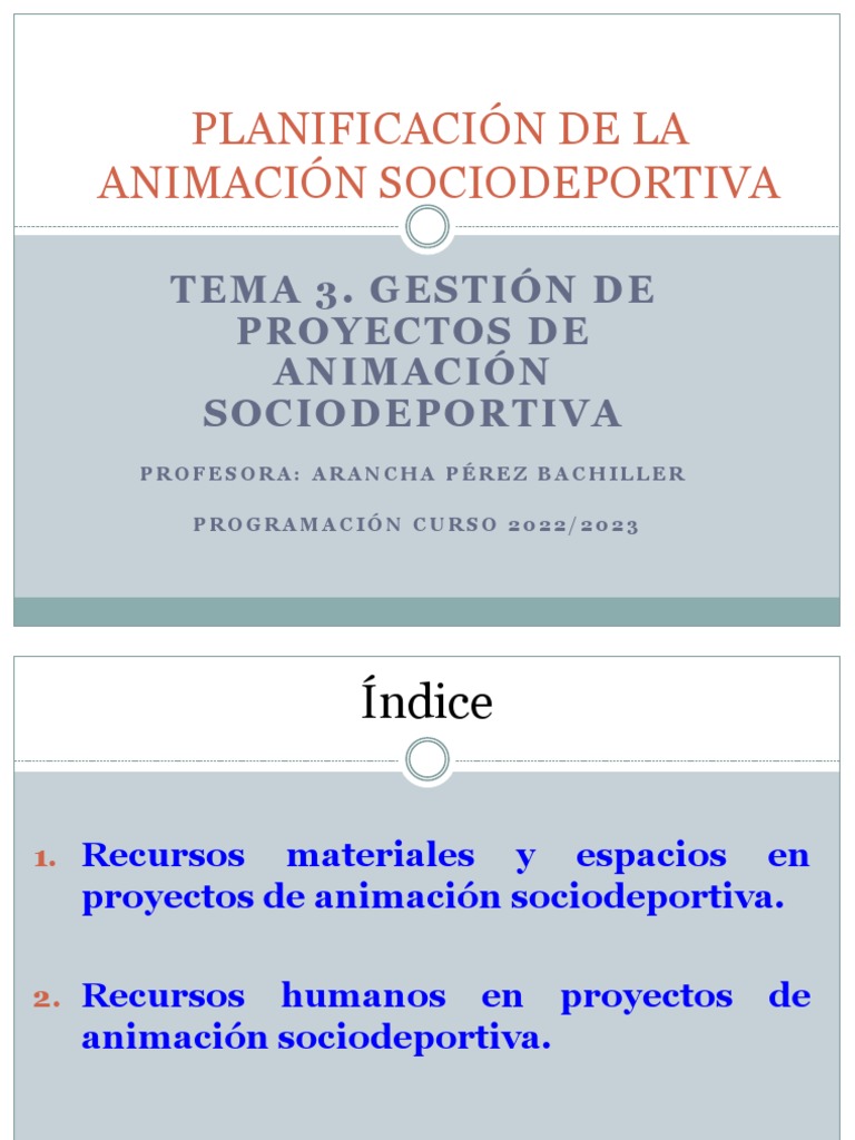 TEMA 3 Planificaci N | PDF | Gestión de recursos humanos | Invalidez