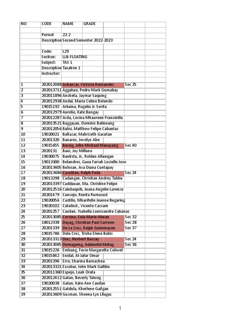 report-assignments-June-10 | PDF