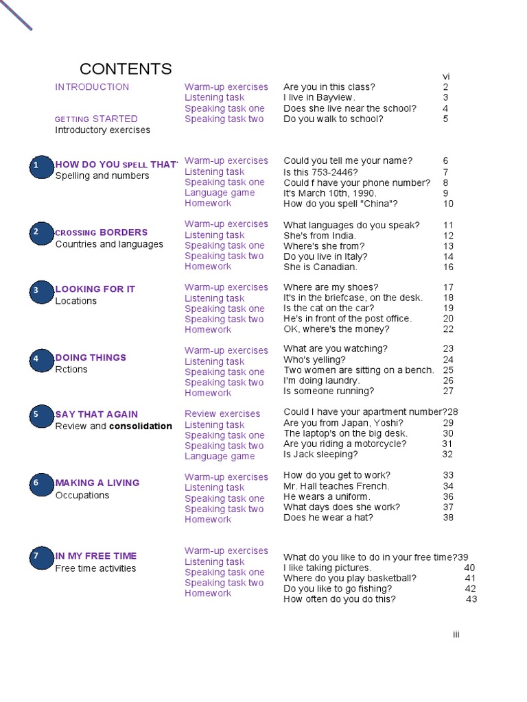 Communication Skills 1 (Fifty - Fifty) | PDF | Reading Comprehension | Communication