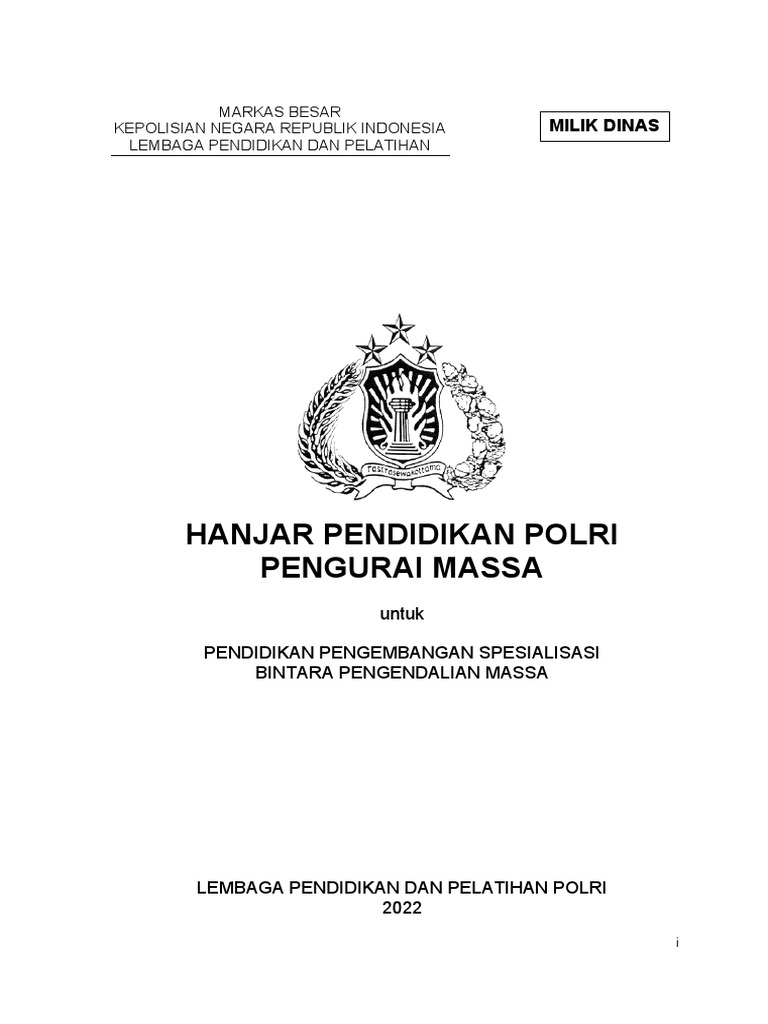 Hanjar Raimas | PDF