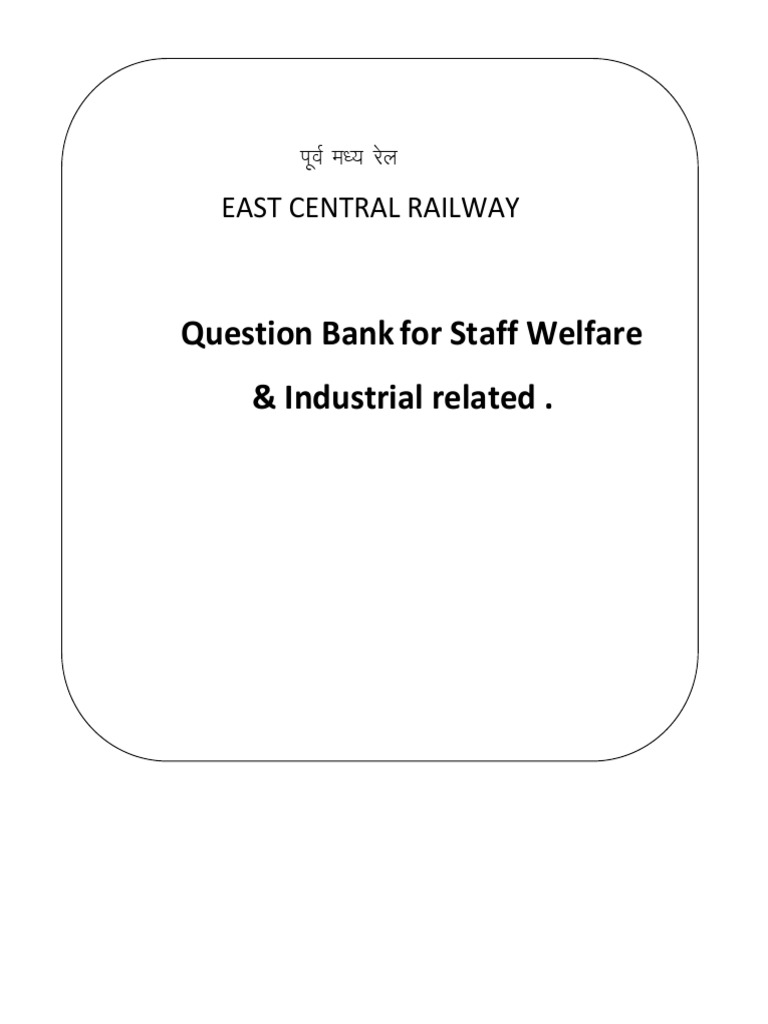 1558006091203-Staff Welfare & IR. | PDF