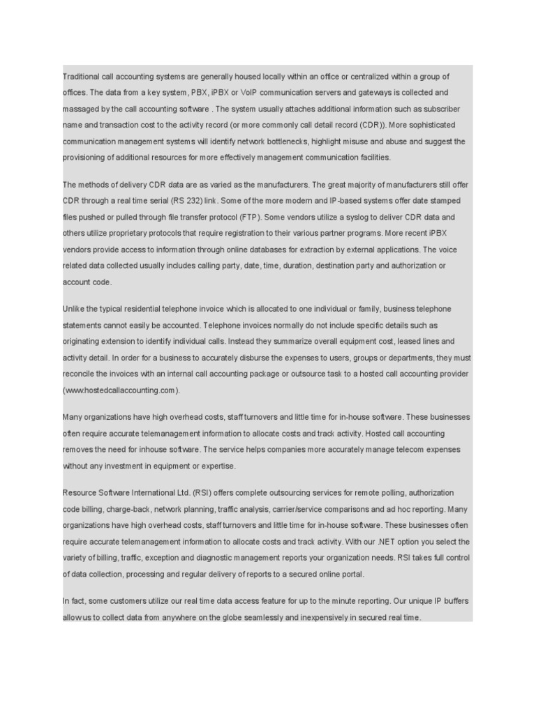 New Microsoft Word Document | Download Free PDF | Outsourcing | File ...