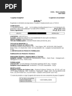 Bula Juvix Corteva BR La v1 | PDF | Ferimento | Umidade