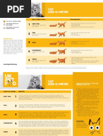 Pet Size o Meter Rabbit | PDF | Obesity | Dieting