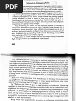 Isagani | PDF