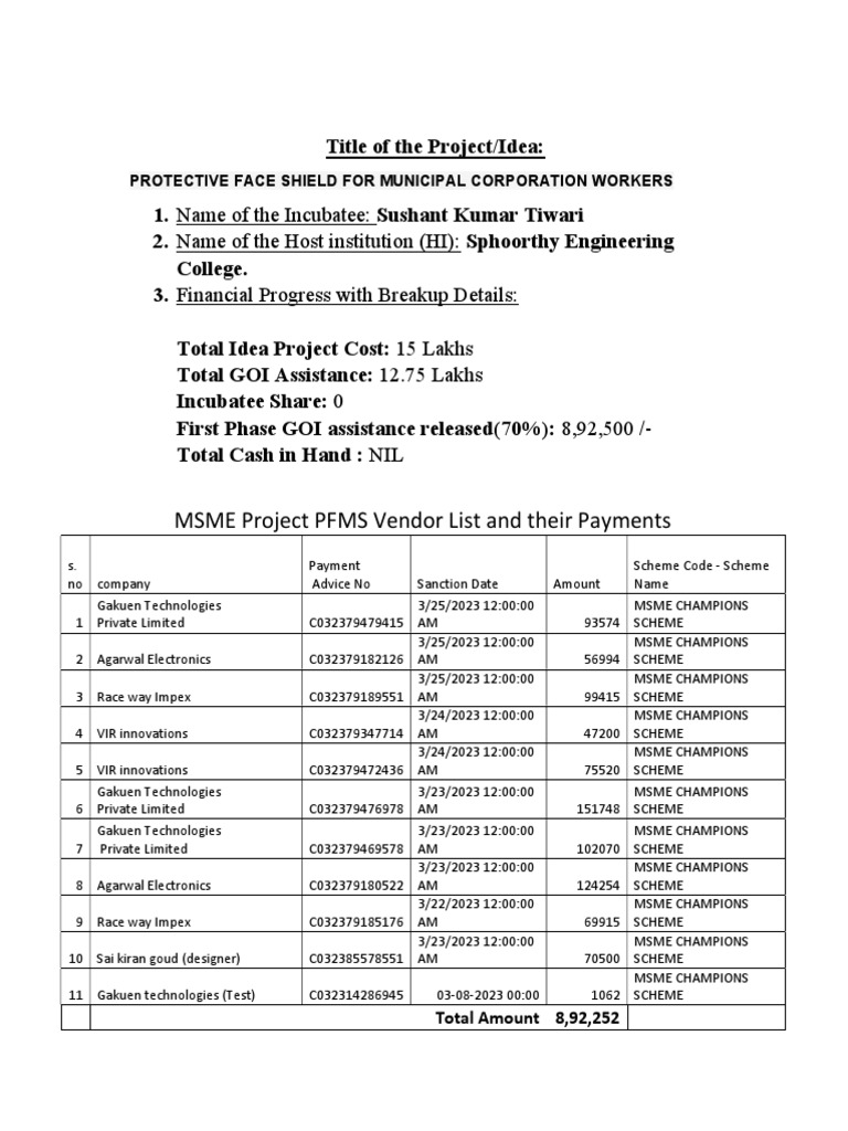 Project | PDF | Computer Science | Computer Engineering