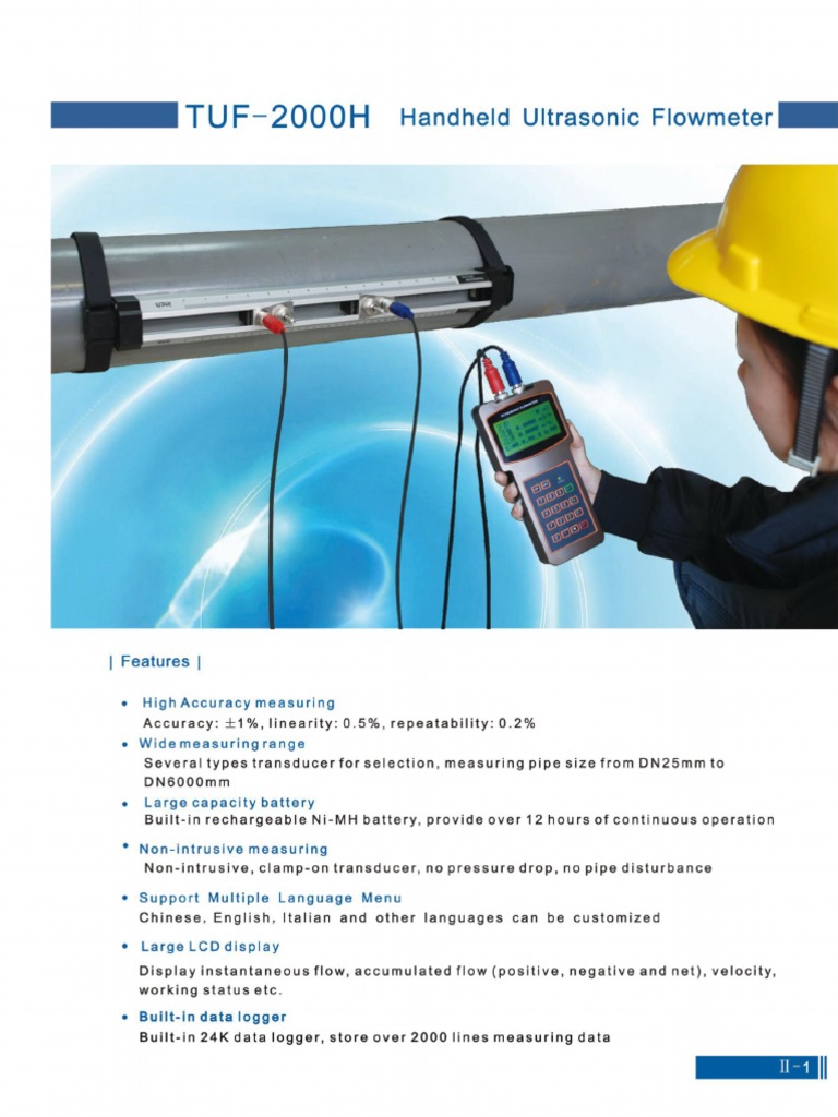 TUF 2000 H Compressed | PDF