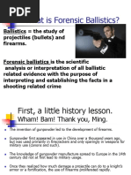 TC 3-20.40 Individual Weapons Training | PDF | Cartridge (Firearms ...