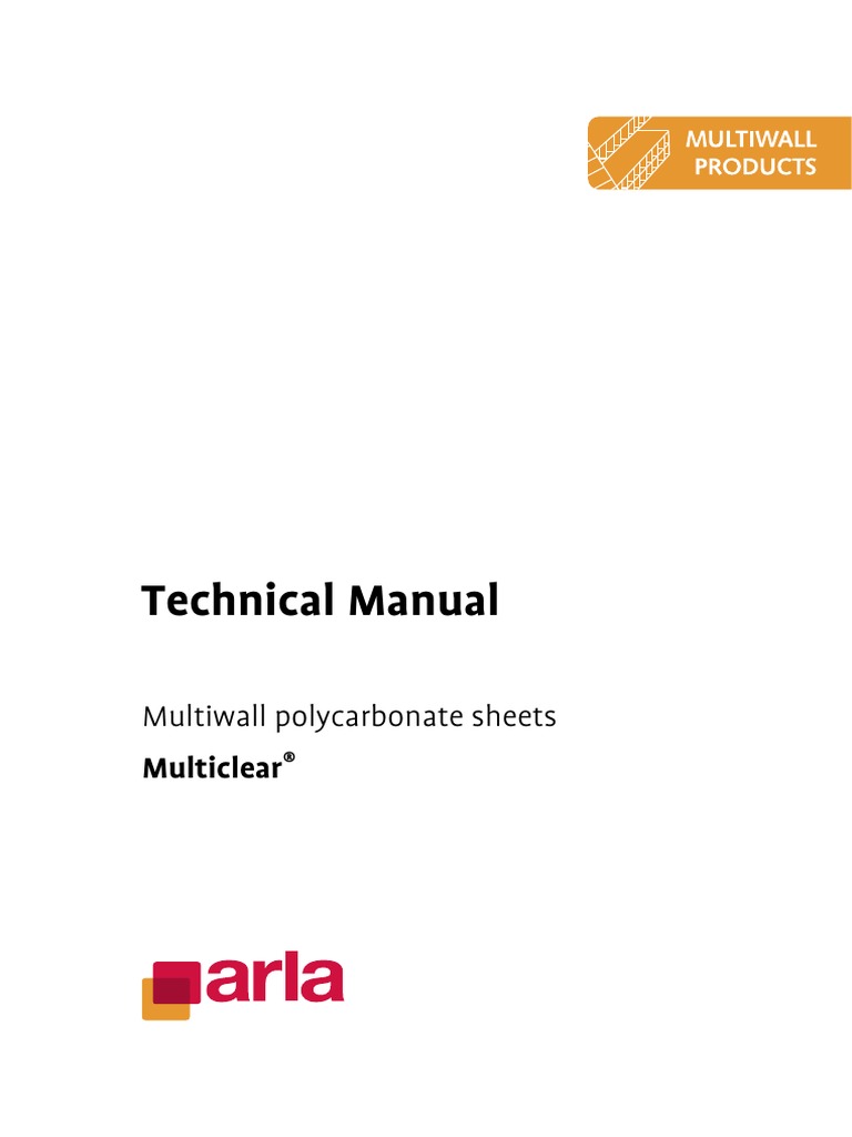 Multiwall | PDF