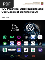 Generative AI For Dummies | PDF | Artificial Intelligence ...