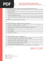 Progressão Temática e Progressão Textual | PDF | Alfabetização