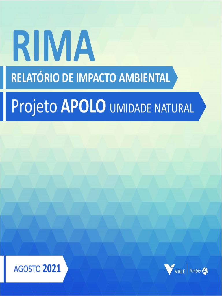 Rima Apolo Umidade Natural 230p | PDF