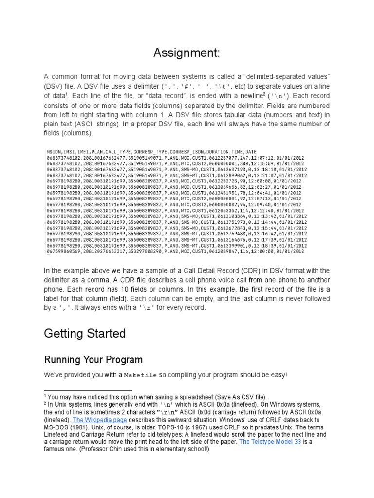 Instructions 1209457942424462 | PDF | Pointer (Computer Programming ...