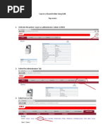 Scan To Folder Via SMB From Kyocera MFD/MFP To Windows 10 | PDF | Data ...
