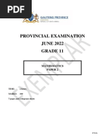 Grade 11 CAT Atp 2025 | PDF | World Wide Web | Internet & Web
