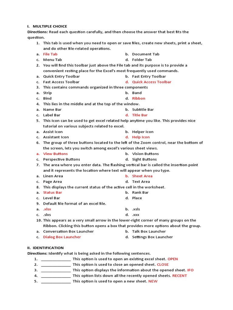 Previous Exams With Key Answers | PDF | Cloud Computing | Computing