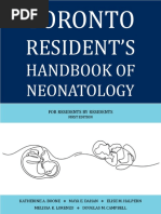 Gomella's Neonatology - 8th Edition All Chapters Included | PDF ...