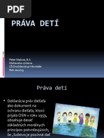 Priepustka K Lek Rovi | PDF