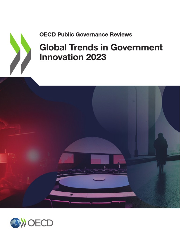 Global Trends in Government Innovation 2023 - Full Report - 0655b570-En ...