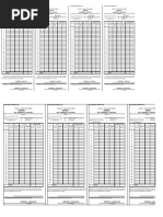 DTR SOFT COPY (1) | PDF | Working Time