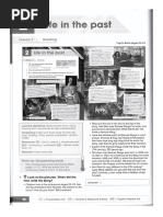 The Matchbox Diary Teachers' Guide | PDF | Reading Comprehension ...