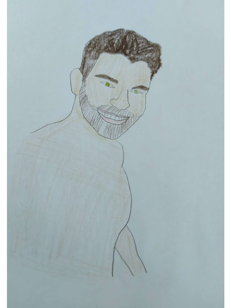 Auto Retrato | PDF