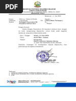 Panduan Login CMS Bank DKI | PDF