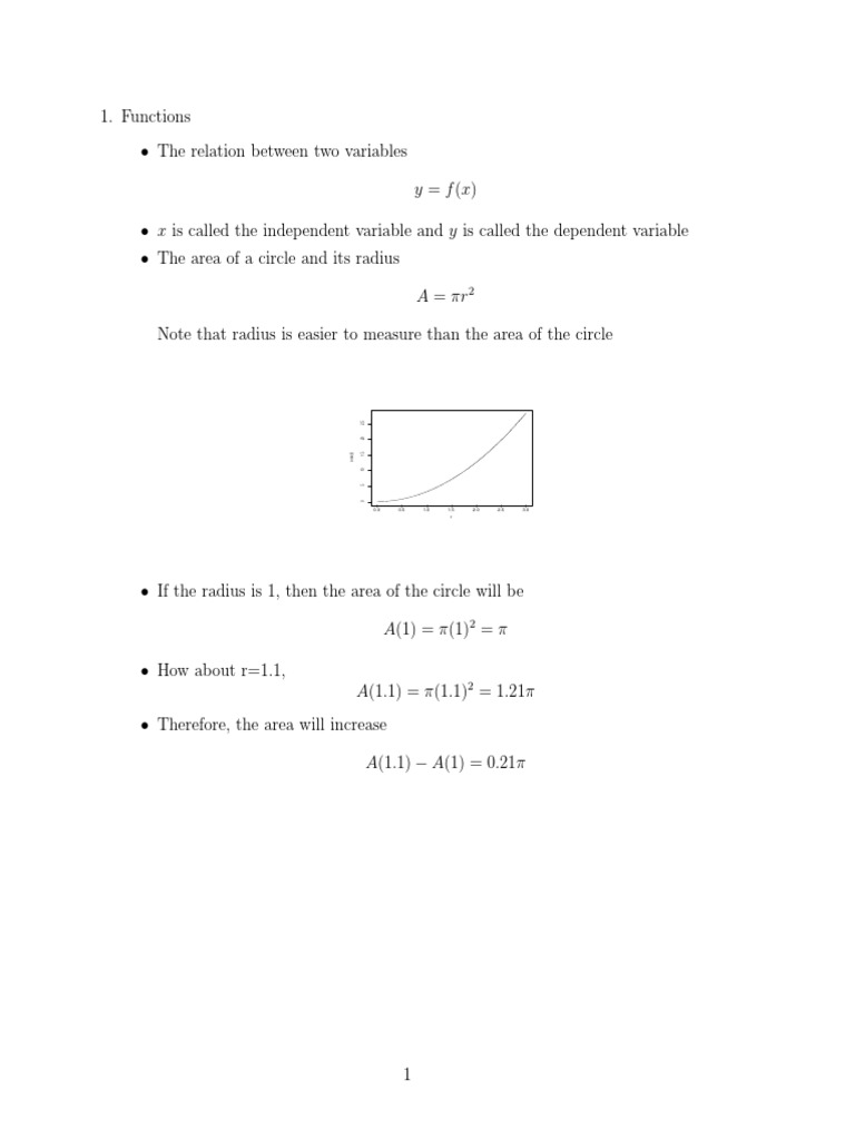 Basic Calculus Pdf Maxima And Minima Integral