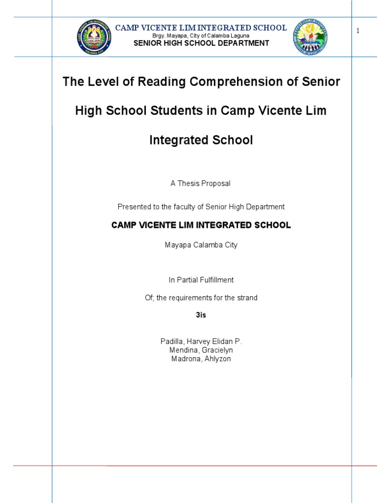 Group 3 Revised | PDF