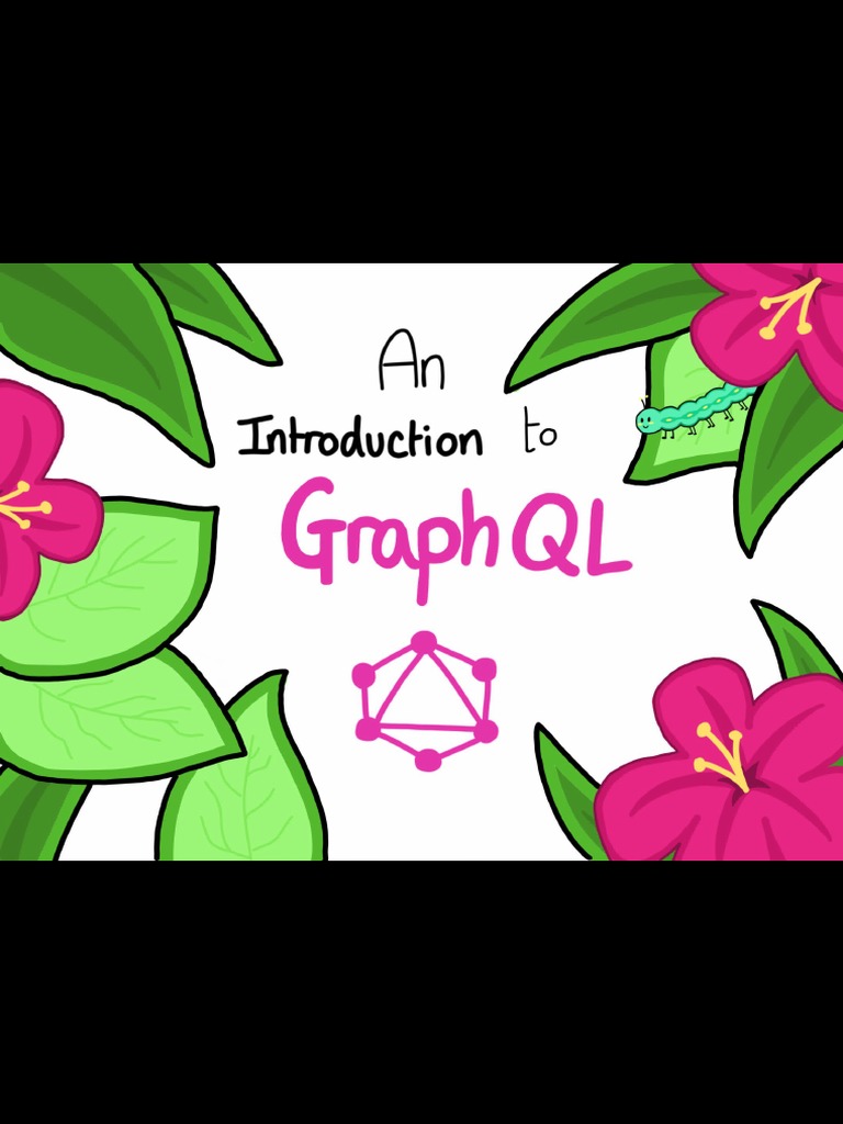 Graph Ql Pdf