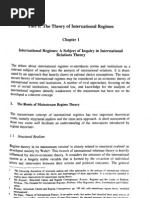 Waltz Structural Realism | PDF