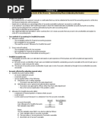 Understanding DAIF in Banking | PDF | Banks | Banking