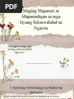 EsP10 Quarter3 Module 7 Final Final | PDF