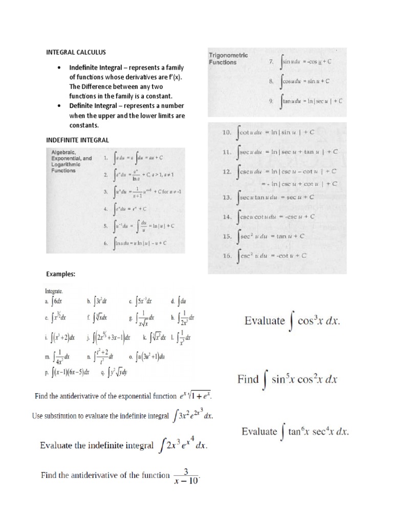 IC Notes 1 | PDF