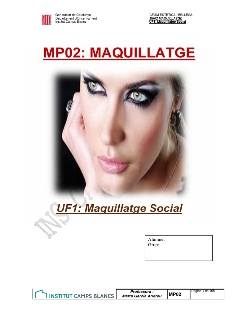 Uf1 Maq Social | PDF