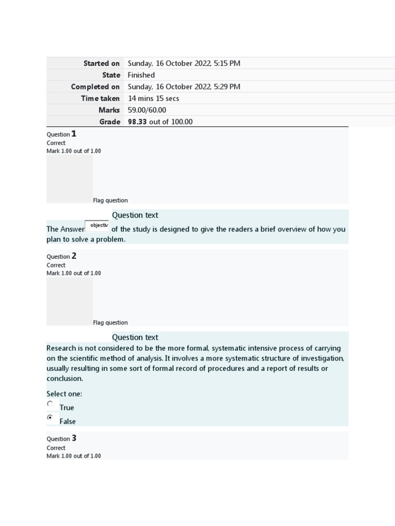 CS DESIGN Prilim Exam - Midterm Exam | PDF