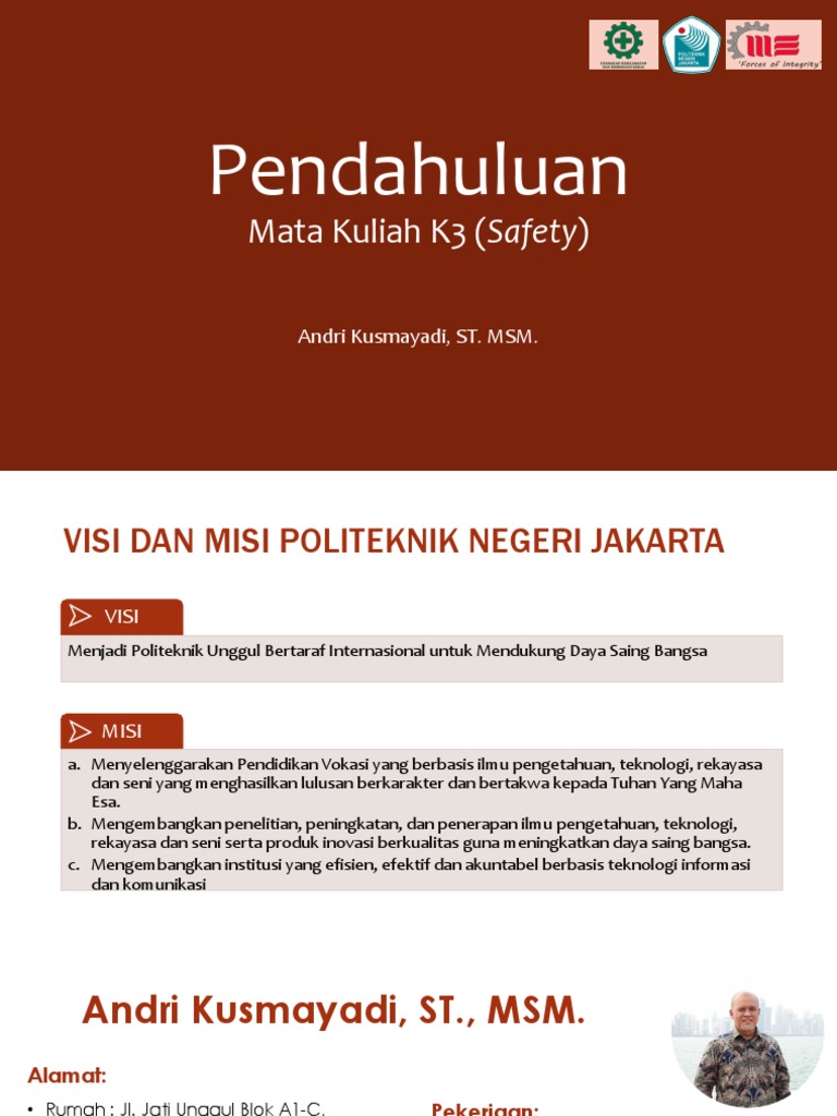 01 Pendahuluan | PDF