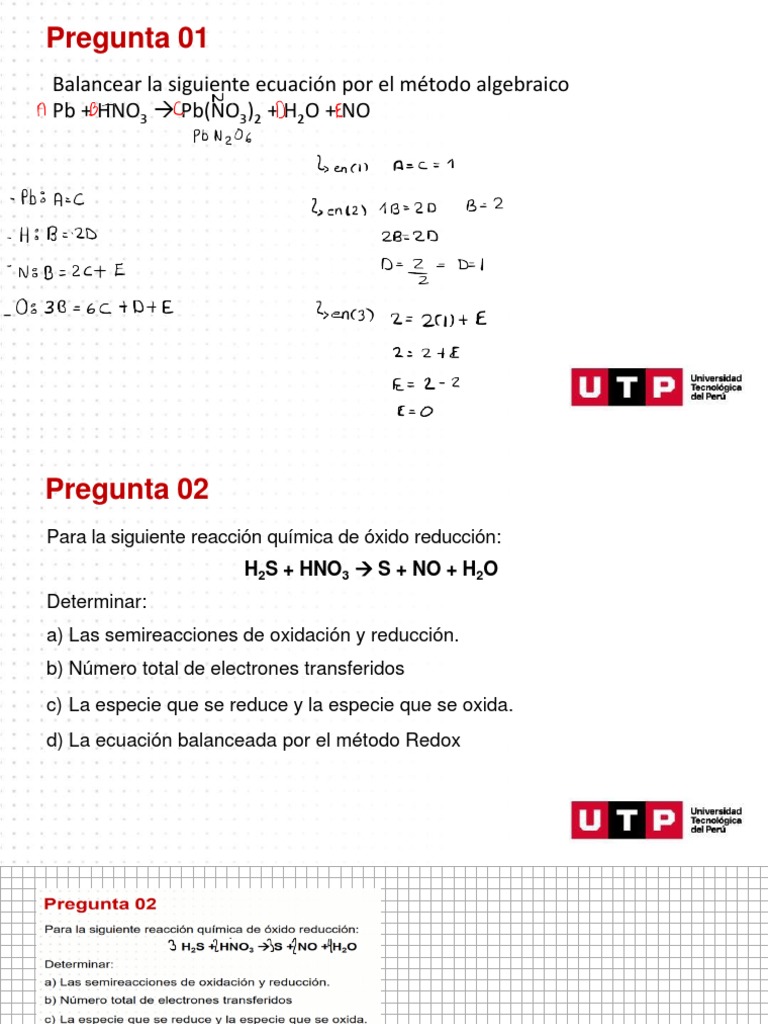 S11.s2 - Material de Repaso Repaso PC2 | PDF