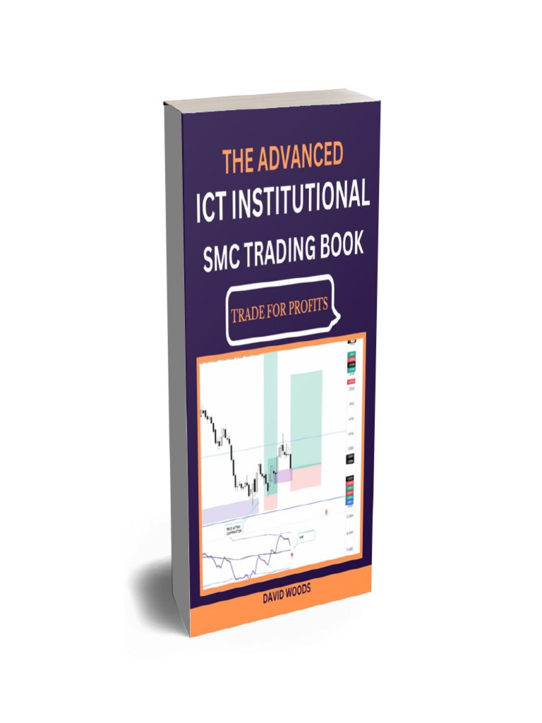 Ict Institutional SMC Trading | PDF