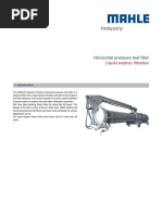 List Shell Dep & Mesc Spe | PDF | Valve | Pipe (Fluid Conveyance)