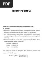 Cotton Grading Chart | PDF | Textiles | Fibers